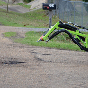 Cimline Pothole Patching Solutions | DuraPatcher™ Technology