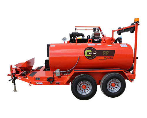 Cimline Products: Solutions for Pavement Maintenance