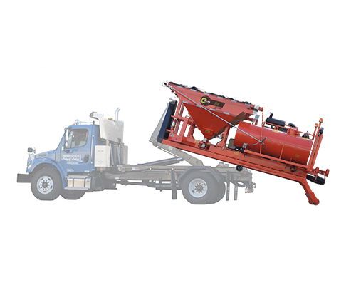 Cimline Products: Solutions for Pavement Maintenance