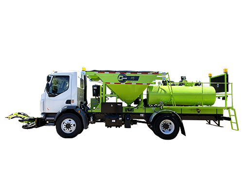 Cimline Products: Solutions for Pavement Maintenance