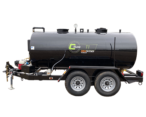 Cimline Emulsion Storage Solutions | Mobile and Stationary