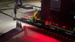 Cimline | MA4™ Longitudinal Joint Sealer VRAM