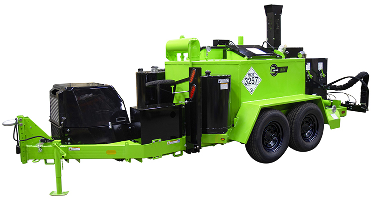 Cimline | MA4™ Longitudinal Joint Sealer VRAM