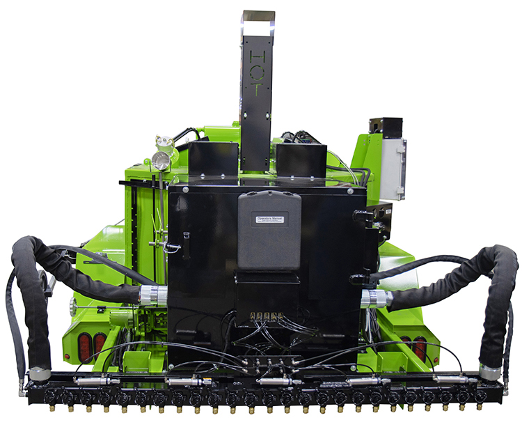 Cimline | MA4™ Longitudinal Joint Sealer VRAM