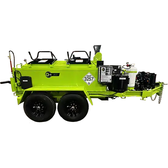 Cimline | Manufacturer of Pavement Maintenance Equipment